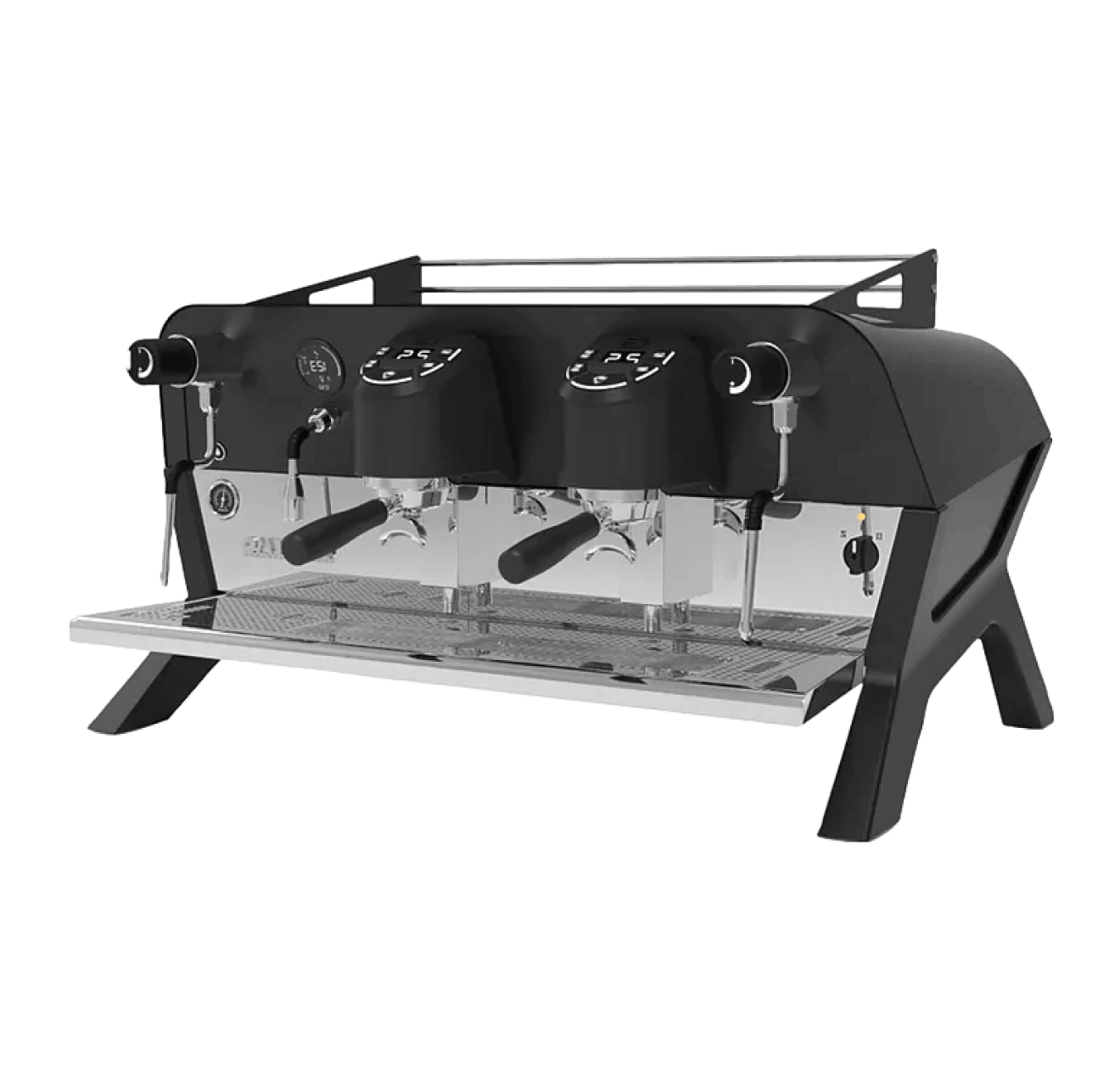 Купить кофемашину SANREMO F18 SB 2: технические характеристики, как ...